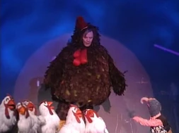 The Muppet Show Live | Muppet Wiki | Fandom