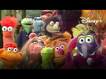 The Great Muppet Caper Dvd Wiki