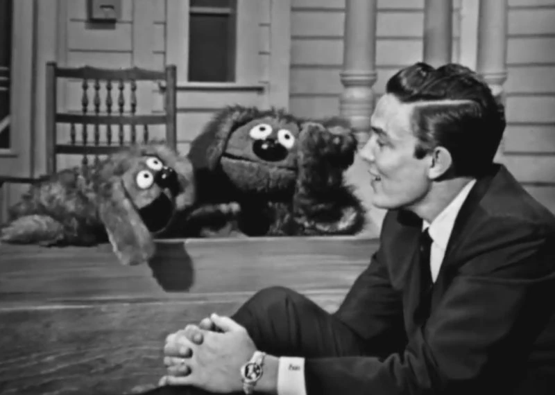 The Real McCoys | Muppet Wiki | Fandom