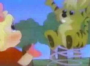 Tigger | Muppet Wiki | Fandom