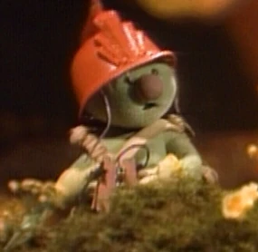 Tumbrell Doozer | Muppet Wiki | Fandom