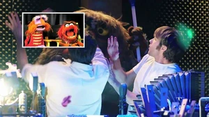 vevo | Muppet Wiki | Fandom