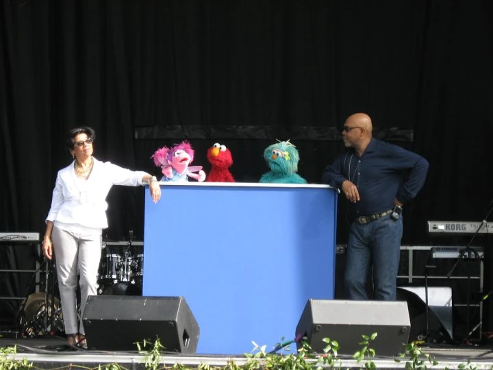 Talk:The White House Easter Egg Roll | Muppet Wiki | Fandom