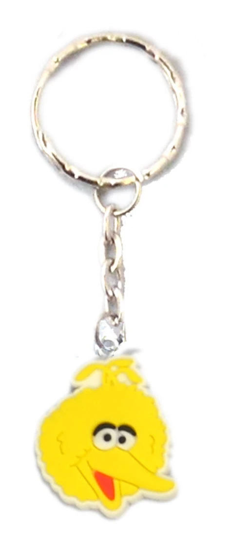 Sesame Street keychains (ZapMaze) | Muppet Wiki | Fandom