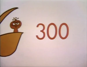 Episode 0300 | Muppet Wiki | Fandom