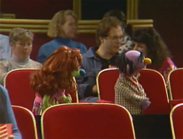 Jim Martin cameos | Muppet Wiki | Fandom