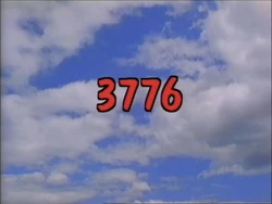 Episode 3776 | Muppet Wiki | Fandom