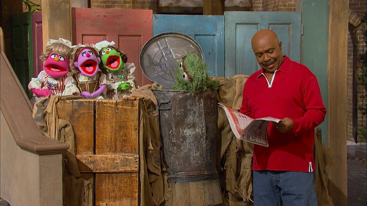 Episode 4285 | Muppet Wiki | Fandom