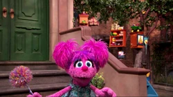 Episode 4721 | Muppet Wiki | Fandom