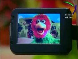 Episodio 796 | Muppet Wiki | Fandom