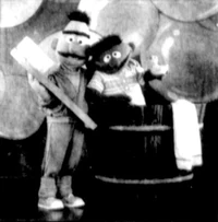 Silly Dancing | Muppet Wiki | Fandom