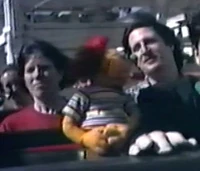 Bill Barretta cameos | Muppet Wiki | Fandom