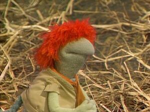 Episode 413: Boober Gorg | Muppet Wiki | Fandom