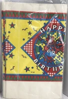 Muppet party supplies (C.A. Reed) | Muppet Wiki | Fandom