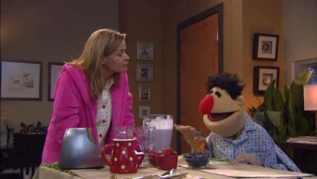 Breakfast Isn't Just For Breakfast Anymore | Muppet Wiki | Fandom