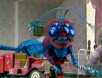 Insects | Muppet Wiki | Fandom