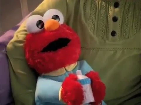 Ba-Ba Baby Elmo | Muppet Wiki | Fandom