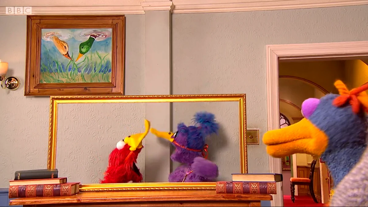 Episode 112: Furchester TV | Muppet Wiki | Fandom