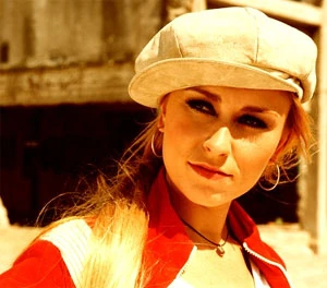 Gry Trampedach | Muppet Wiki | Fandom