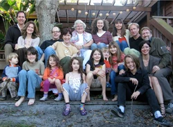 Jim Henson Family