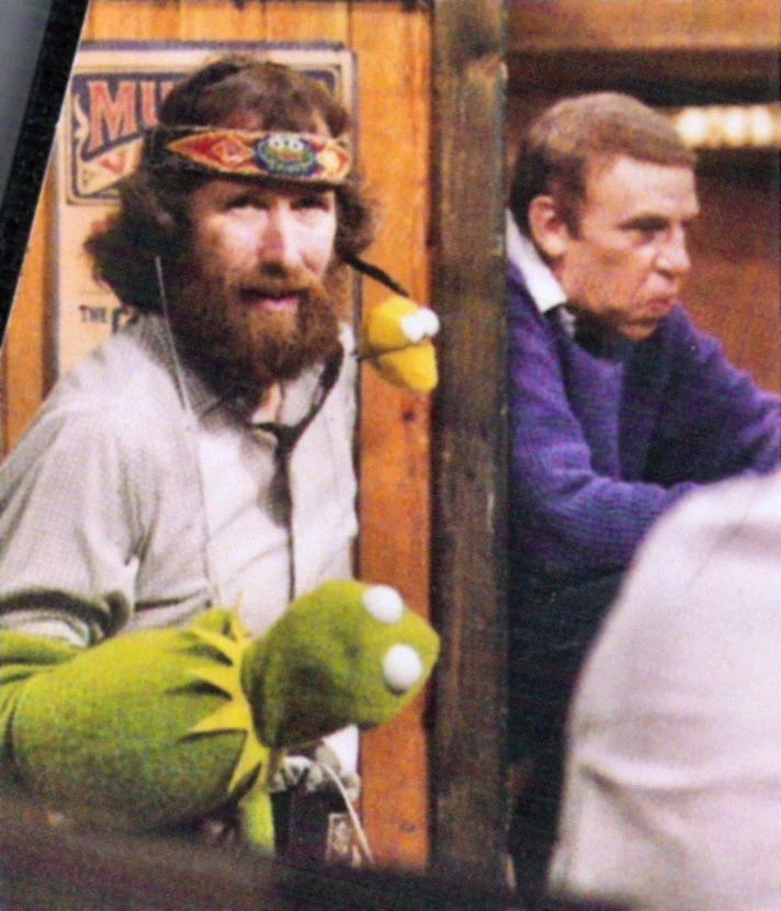 Episode 522: Buddy Rich | Muppet Wiki | Fandom