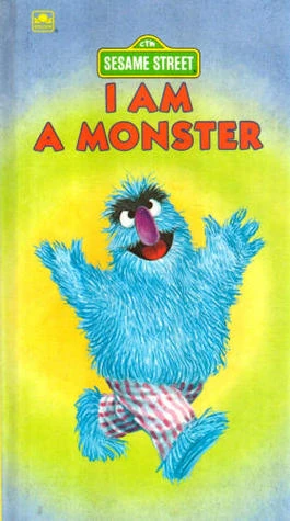 I am a Monster | Muppet Wiki | Fandom