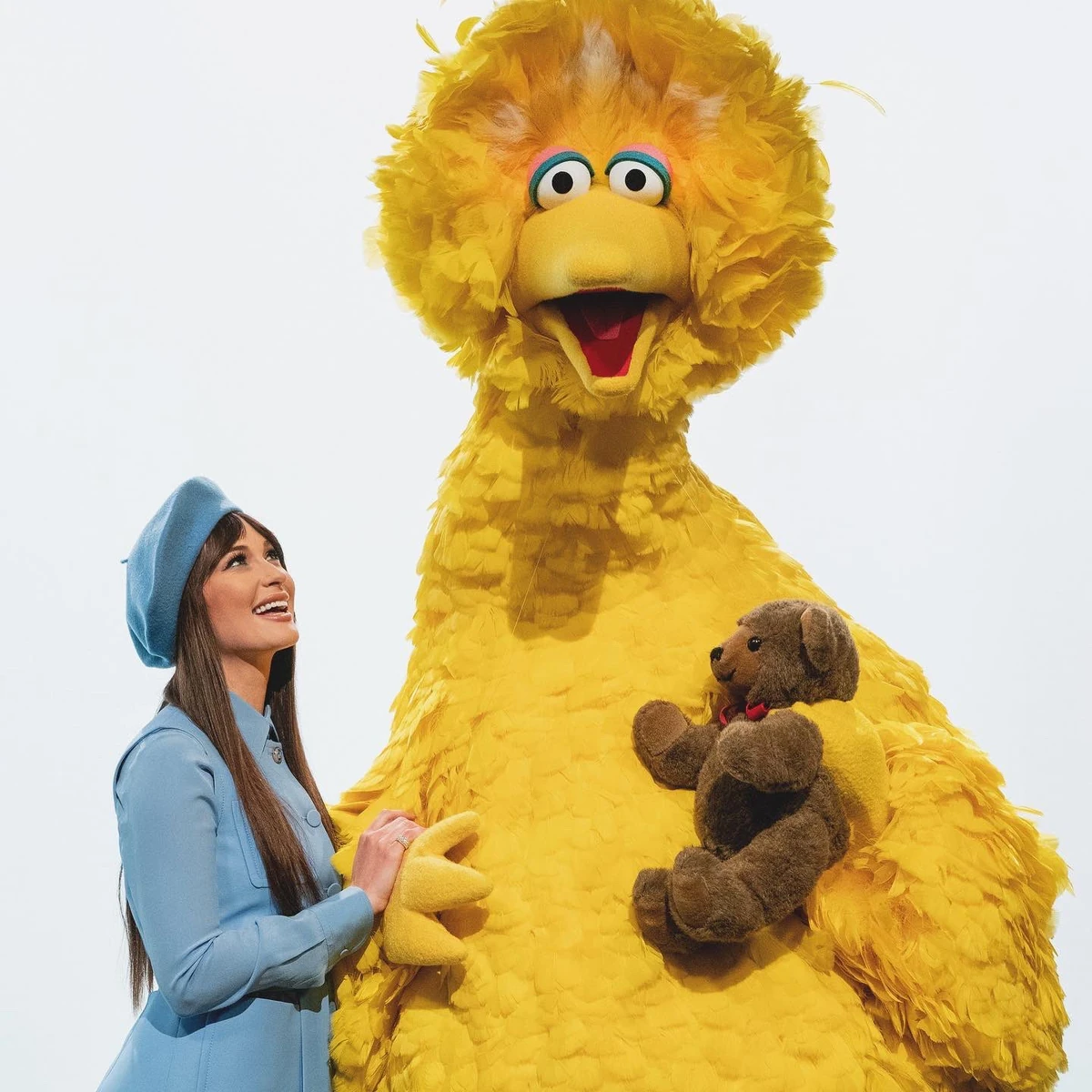 Kacey Musgraves | Muppet Wiki | Fandom