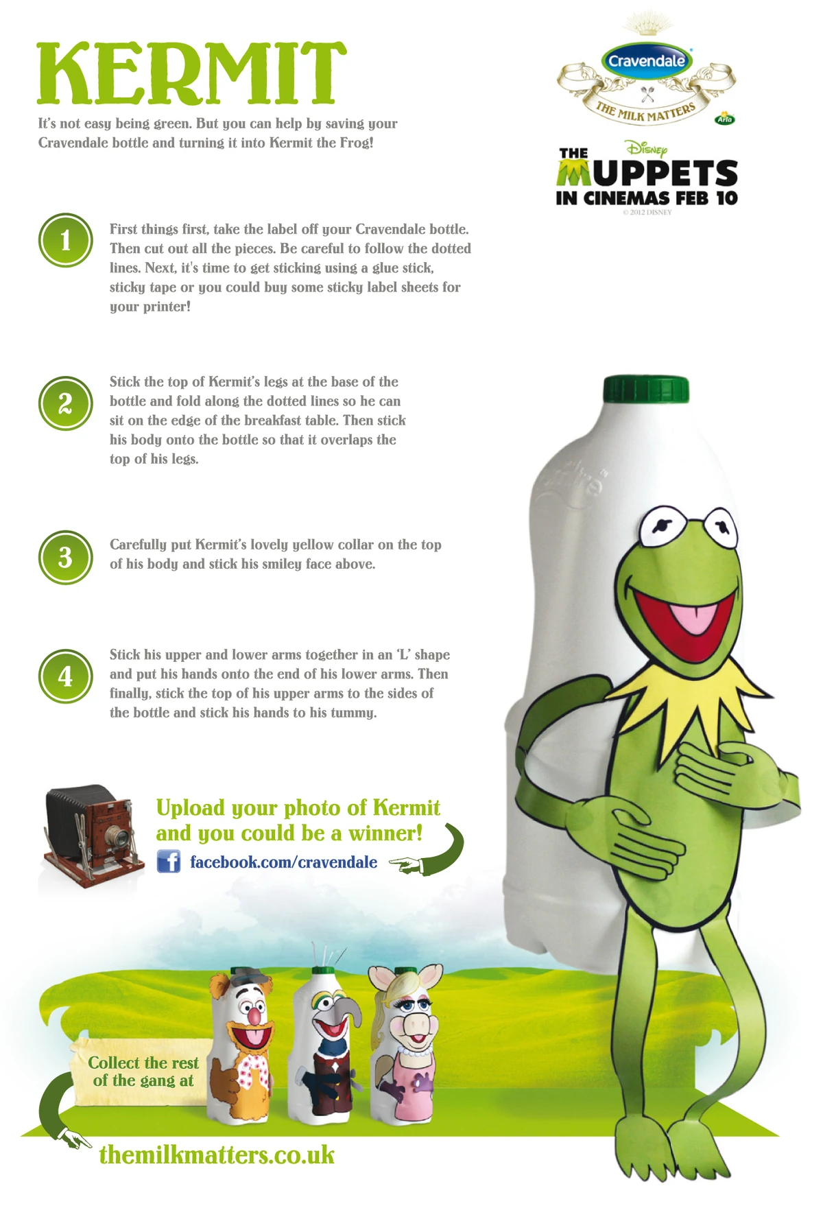 Category:International Muppet Food Products | Muppet Wiki | Fandom