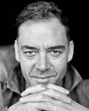Marton Csokas | Muppet Wiki | Fandom