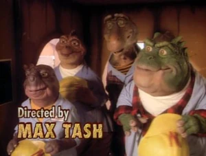 Max Tash | Muppet Wiki | Fandom