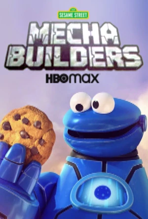 Mecha Builders | Muppet Wiki | Fandom
