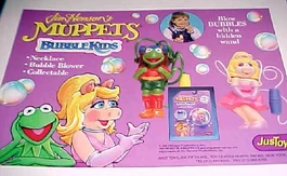 Muppet bubble necklaces | Muppet Wiki | Fandom