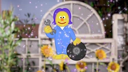 My Abby: Mechanics | Muppet Wiki | Fandom