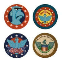 The Great Seal of the United States | Muppet Wiki | Fandom