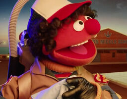 Stranger Things | Muppet Wiki | Fandom