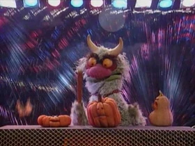 The Smashing Pumpkins | Muppet Wiki | Fandom