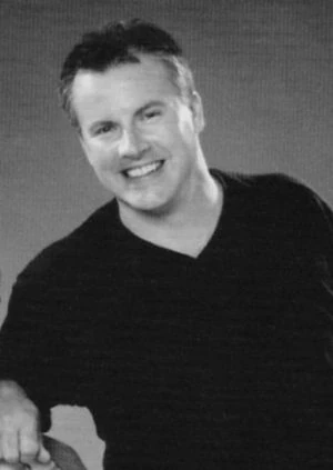 Thomas Fountain | Muppet Wiki | Fandom