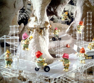 Doozers | Muppet Wiki | Fandom