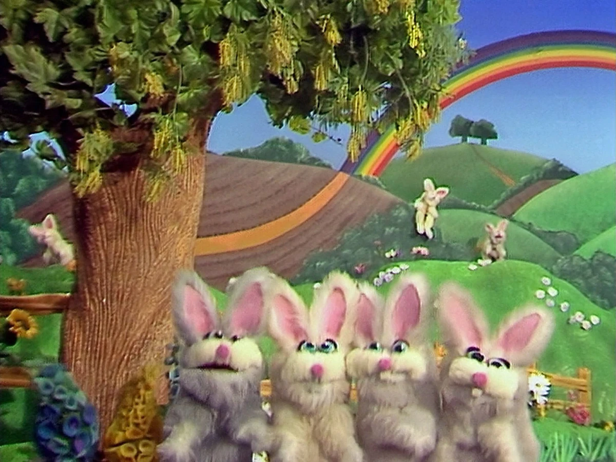 Zip-a-Dee-Doo-Dah | Muppet Wiki | Fandom