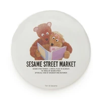 Sesame Street Market mirrors | Muppet Wiki | Fandom