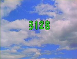 Episode 3128 | Muppet Wiki | Fandom