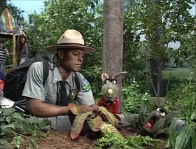 When You're a Plant | Muppet Wiki | Fandom