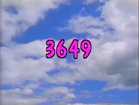 Episode 3649 | Muppet Wiki | Fandom