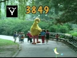 Episode 3849 | Muppet Wiki | Fandom