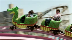 Episode 4203 | Muppet Wiki | Fandom