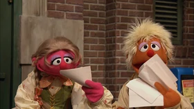We're On Our Way | Muppet Wiki | Fandom