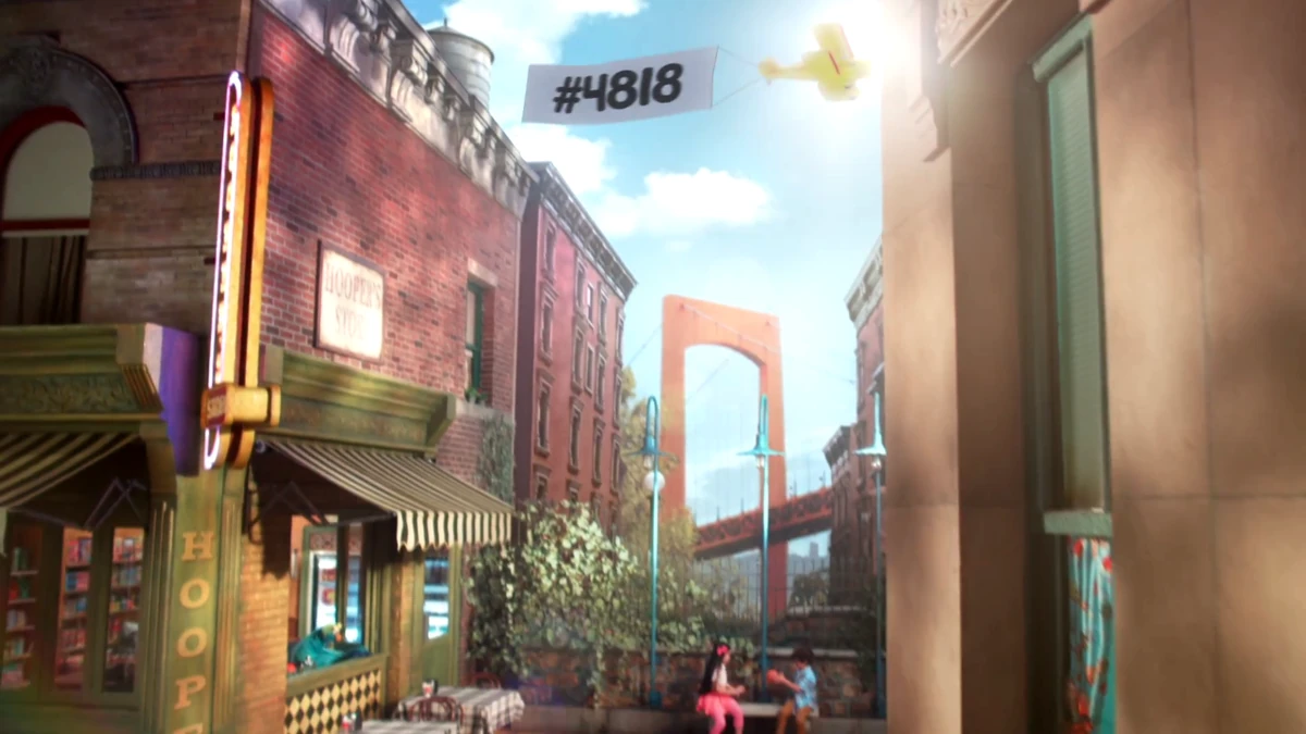 Episode 4818 | Muppet Wiki | Fandom