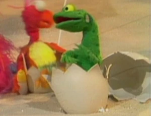 Lizards | Muppet Wiki | Fandom