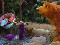 Episode 218: All Weather Bear | Muppet Wiki | Fandom