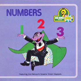 Numbers (book) | Muppet Wiki | Fandom